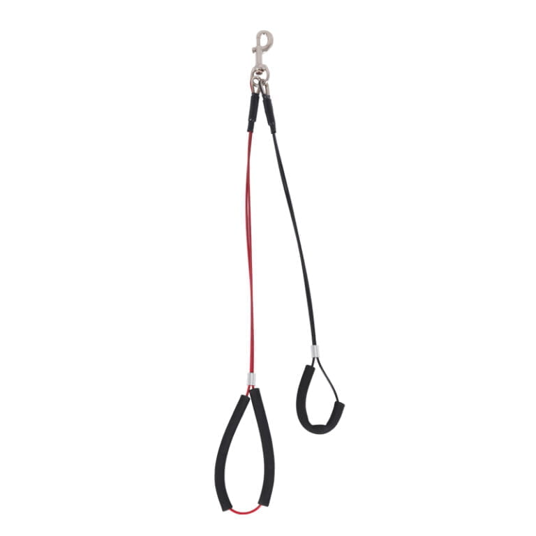 Shernbao Pet Grooming Steel Loop, Length: 22″/26″, Diameter Of The Rope ...