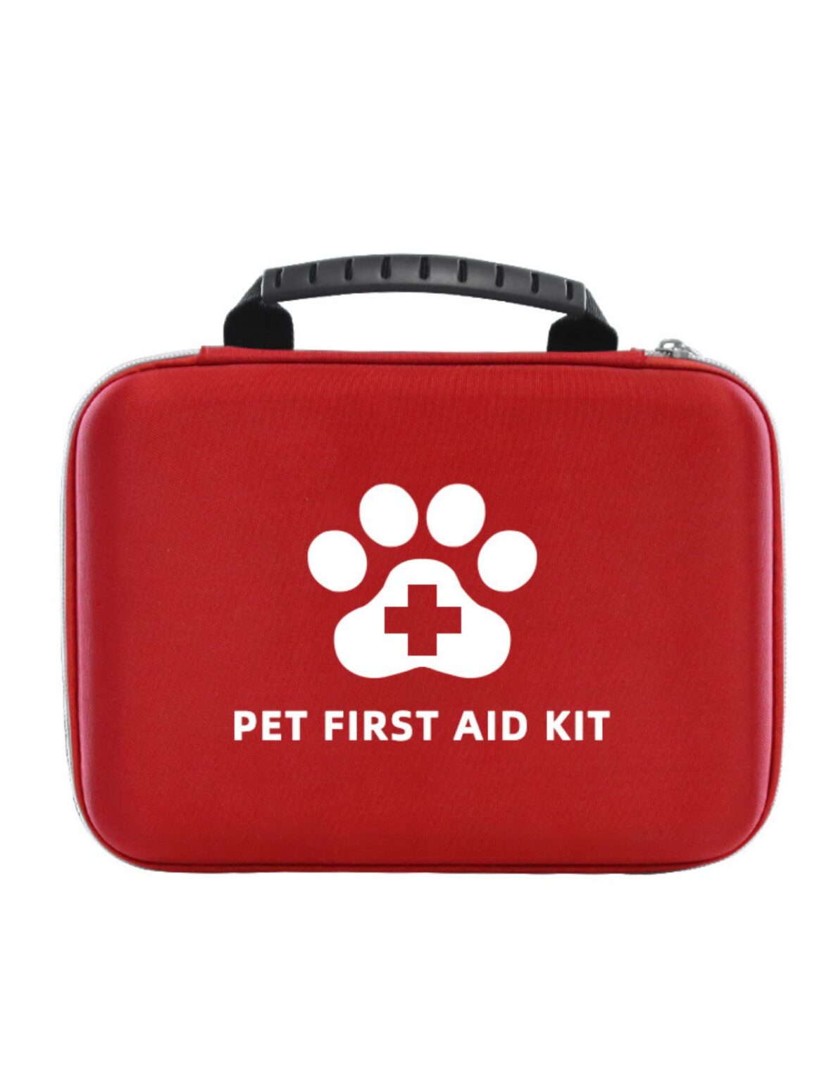 Cozy Paws Pet First Aid Kit- 101pcs Set - Petsclub